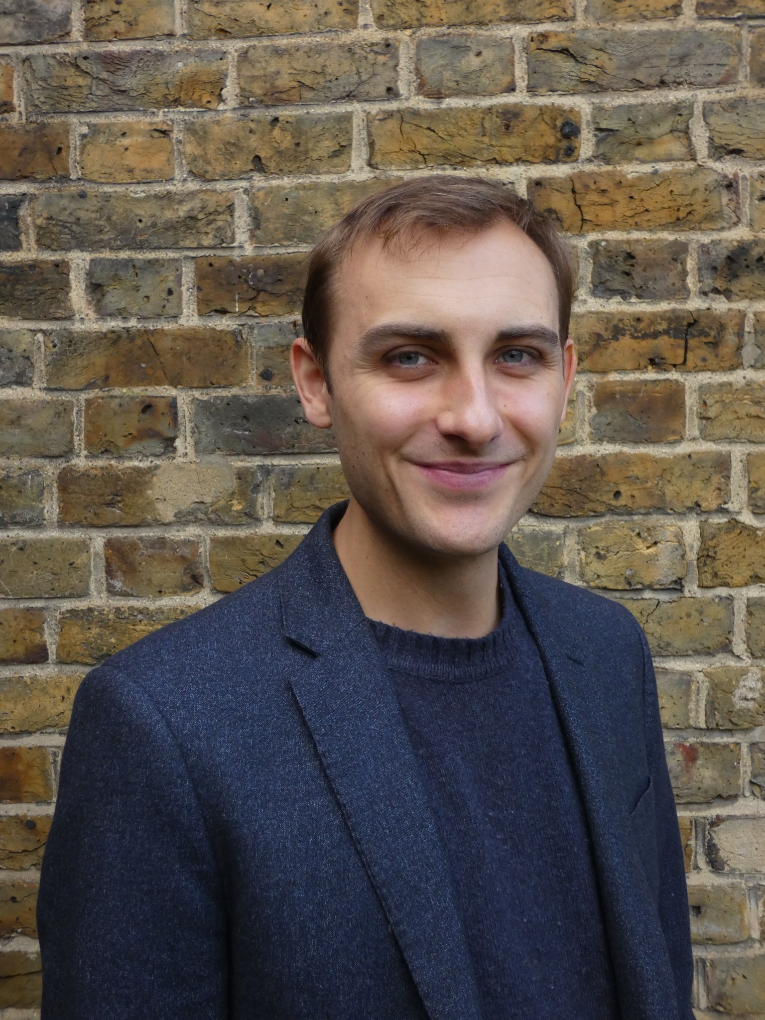 Alexander Bryan